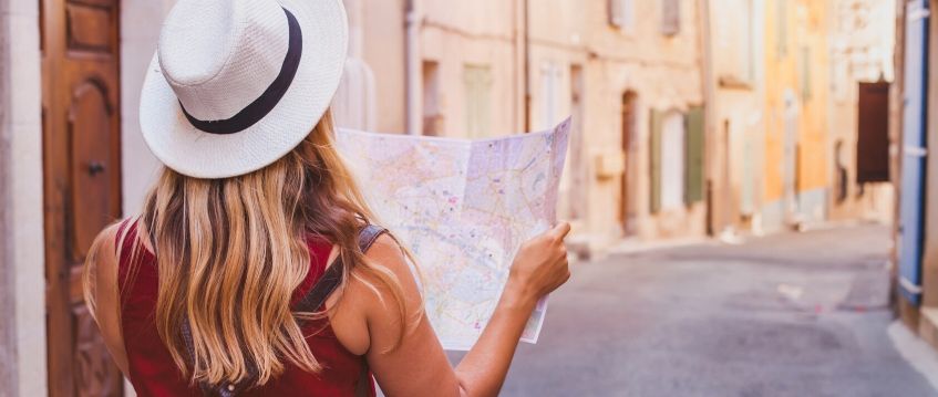 Dime qué tipo de viajero eres y te diré cómo disfrutar de Ibiza